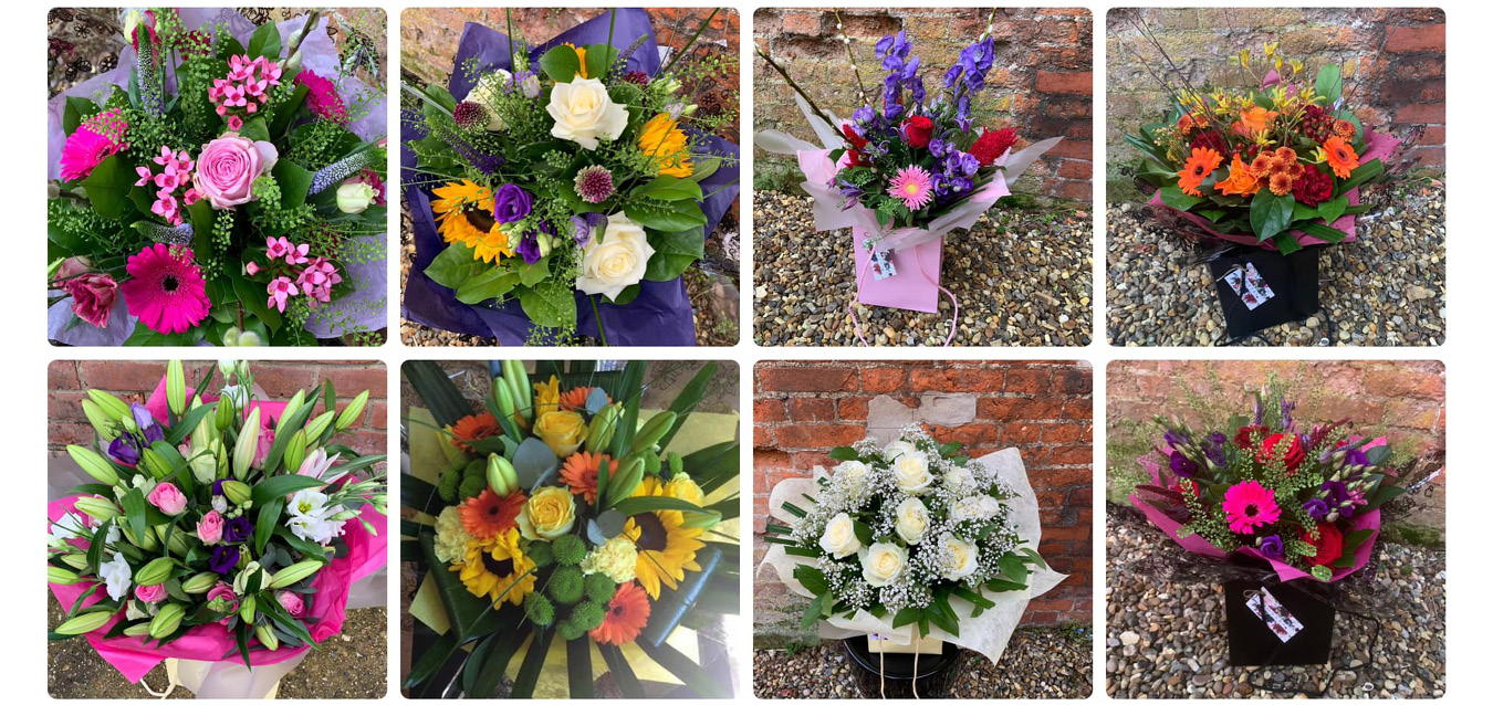 Florists In Swaffham | Flower Delivery By Flowers Florist