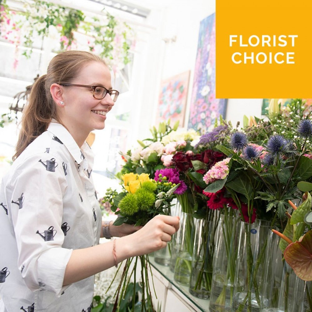 Florists In Swaffham | Flower Delivery By Flowers Florist