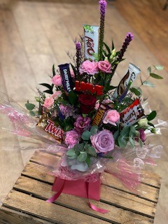 Florists In Swaffham | Flower Delivery By Flowers Florist